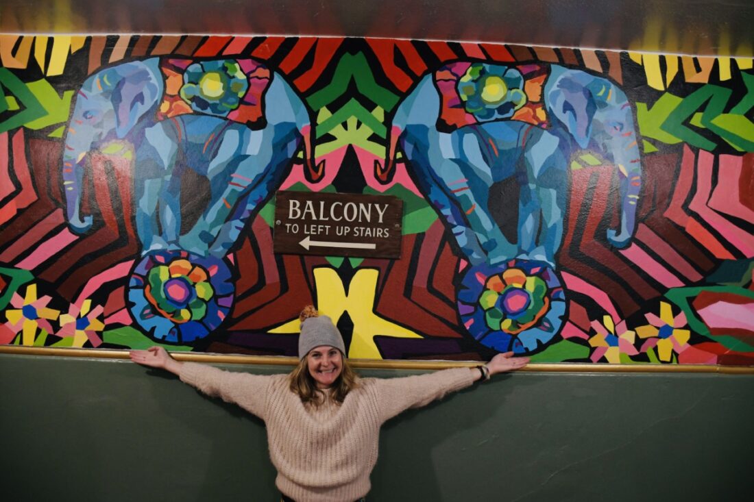 Lakewood Native Draws Artistic Inspiration From Early Age | News ...